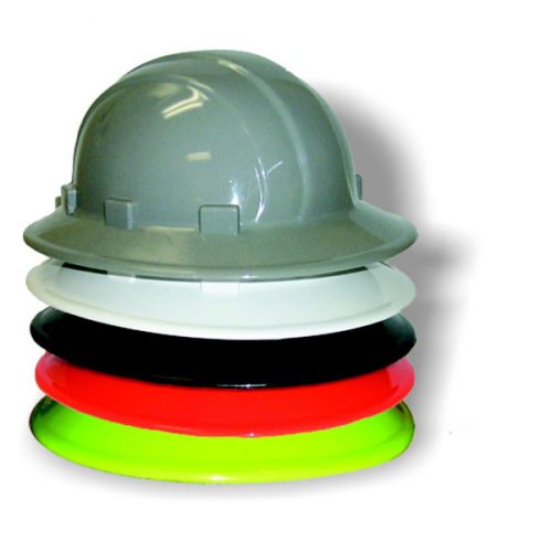 191 – HARD HAT OMEGA II 6PT RATCHET ANSI CERTIFIED, MADE IN THE USA ...