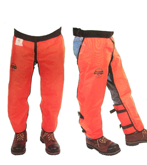 CHAP - KEVLAR/POLY - American Glove