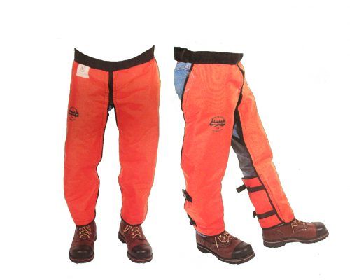 CHAP – KEVLAR/POLY | American Glove